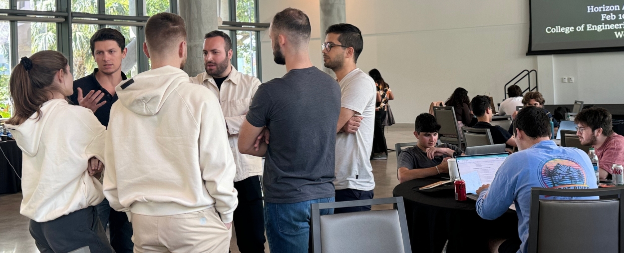 College of Engineering | University of Miami