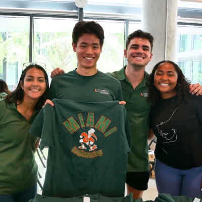 College of Engineering | University of Miami