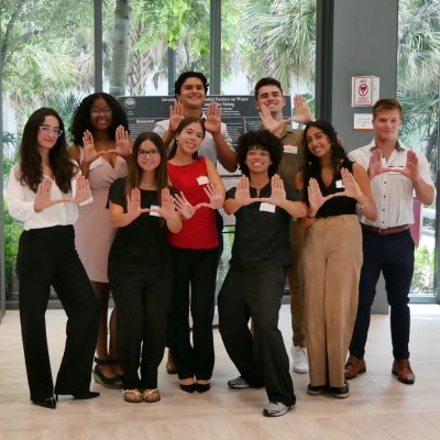 College of Engineering | University of Miami