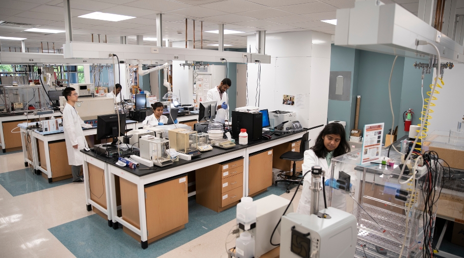 Centers and Institutes