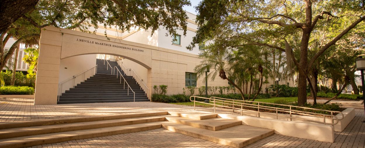 College of Engineering | University of Miami